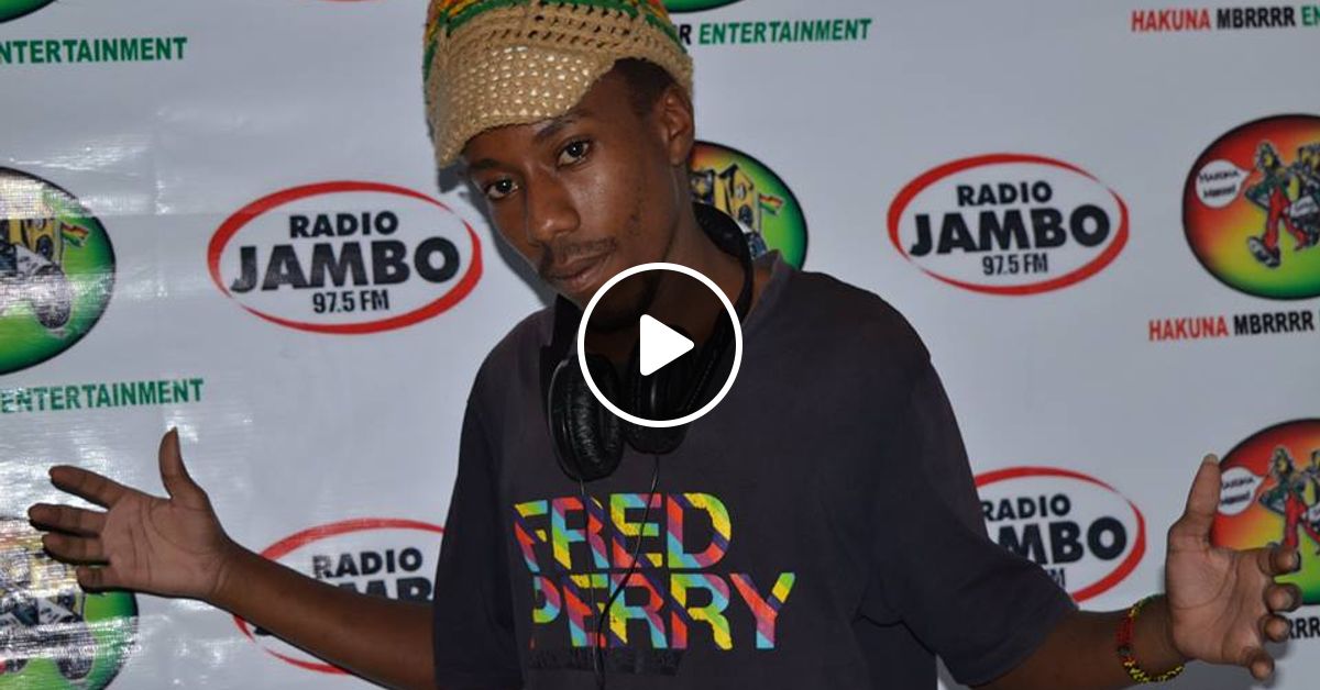 HIP HOP MIX UCHE ADI RASTA HAKUNA MBRRRR by Uche Adi Rasta | Mixcloud