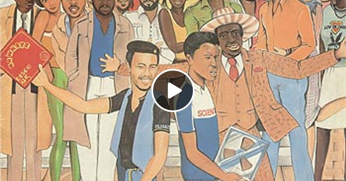 Crucial Bunny vs Scientist - Dub Duel 1982 LP by Dubwise Garage | Mixcloud