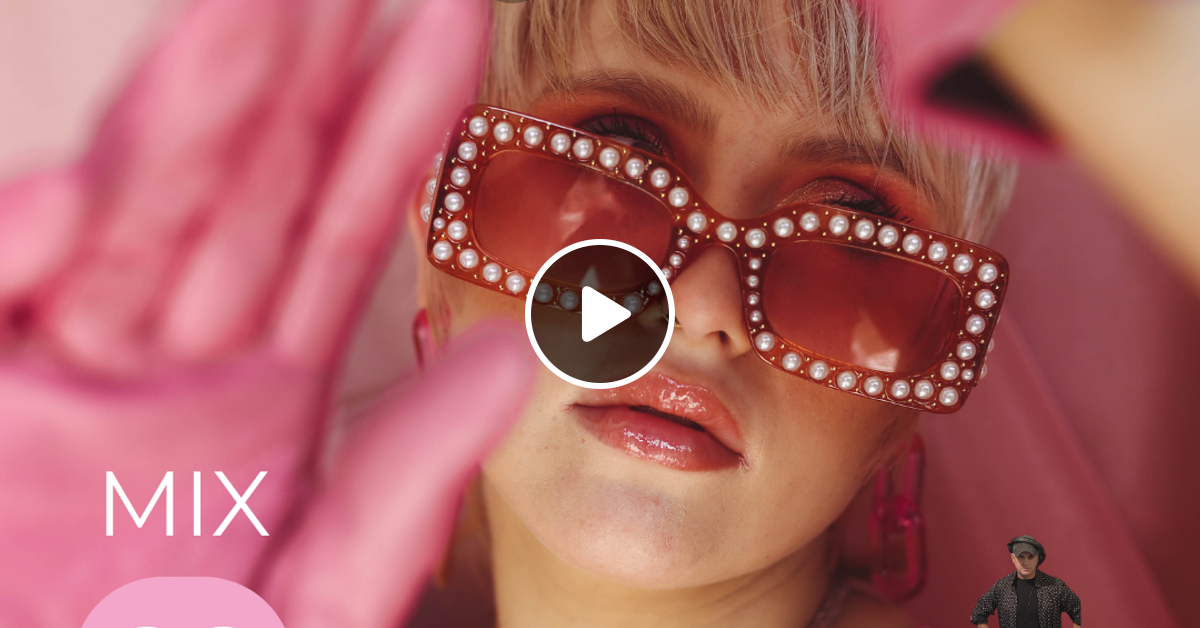 Funky Disco House Mix 26 by DJose Dance Mixes | Mixcloud