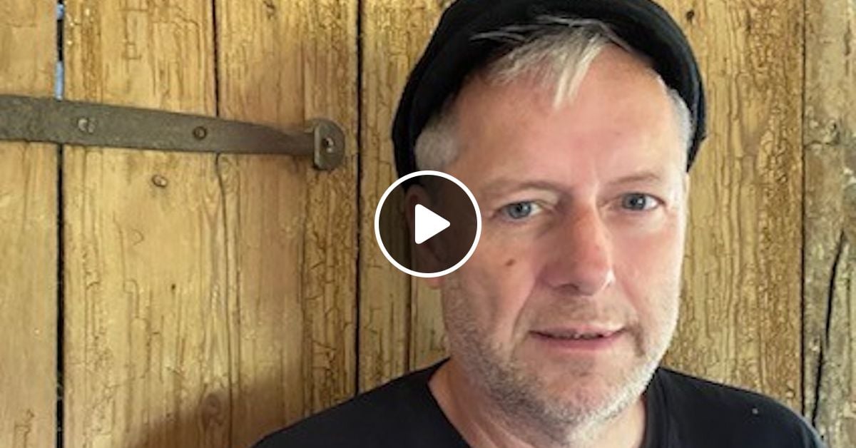 Show Me Magic podcast with Simon Williams (Fierce Panda) by Show Me Magic Podcast | Mixcloud