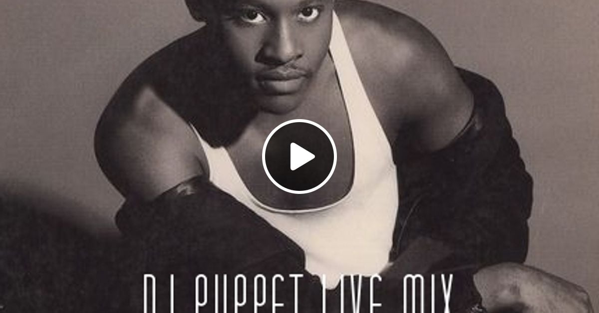 A New Jack Vibe ( Dj Puppet Live-Basement Room ) by thefunkypuppet (Dj ...