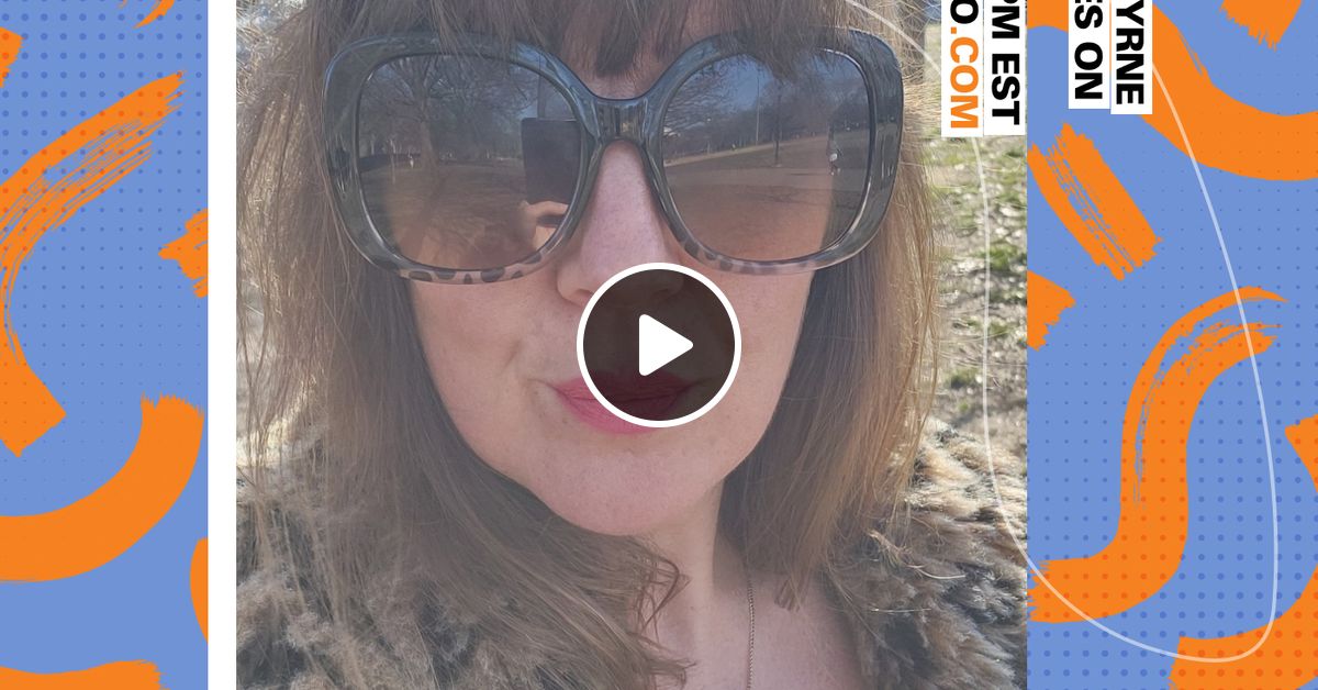 The Beat Goes On - Kelly-Anne Byrne // 24-02-23 by The Face Radio ...