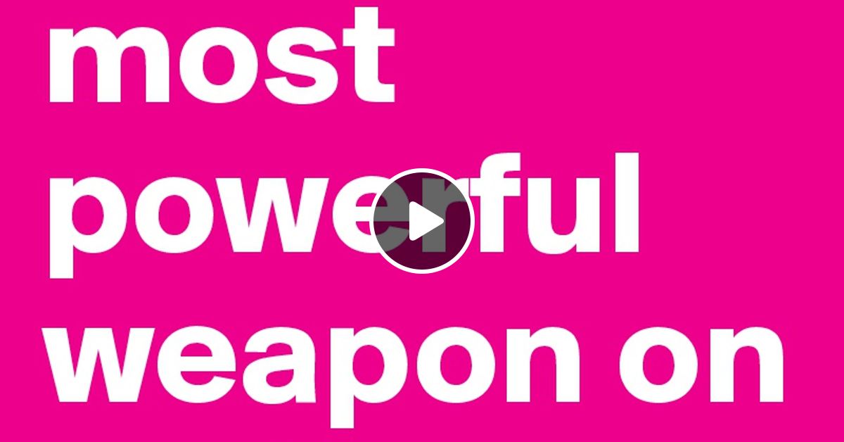 Love is the message, love is the weapon by Dastardly Bounder | Mixcloud