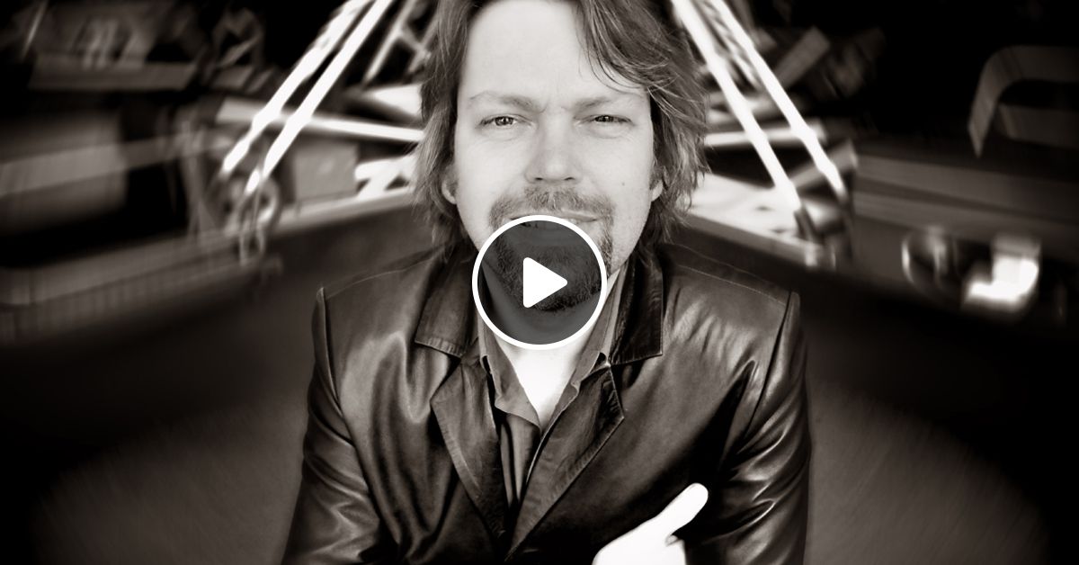 Thomas Sweeney Interviews Singer-Songwriter Anthony Toner by DriveLive ...