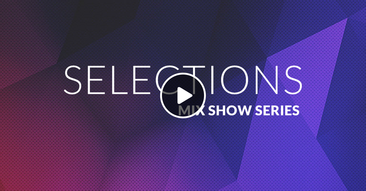 Selections #020 | Deep House Set | This Episode Free For All by Johnny ...