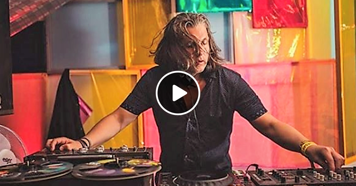 TRIPLE DEE RADIO SHOW 505 WITH DAVID DUNNE & GUEST DJ GREG WILSON ...