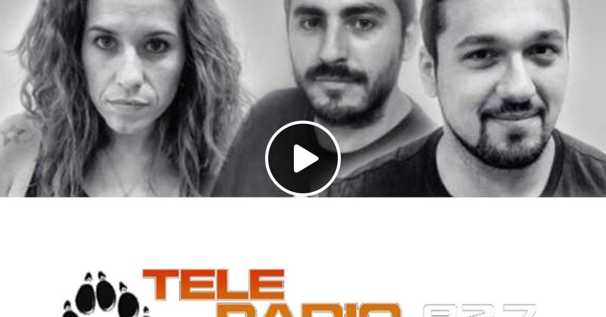 Podcast 29.04.2023 Valentina Catoni by Tele Radio Stereo 92.7 | Mixcloud