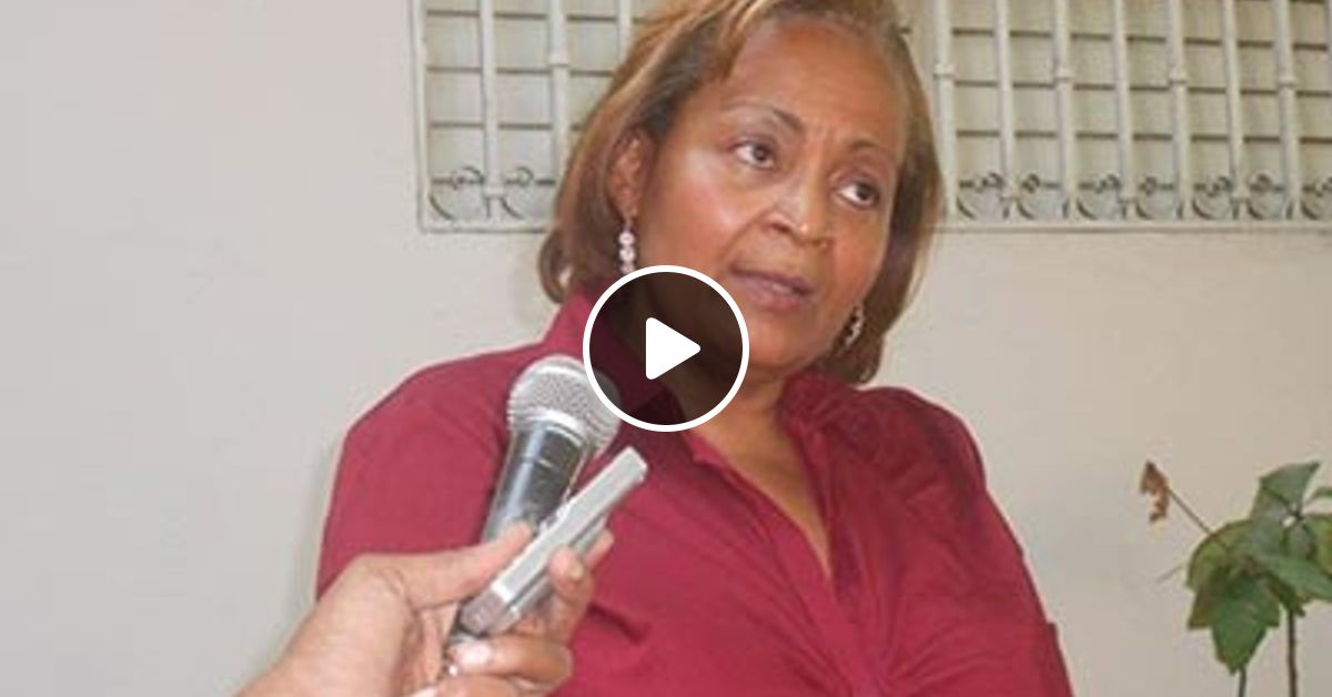Dr. Maryse Narcisse - Guerrier Henri Interview - Signal FM by mrkoolodo ...
