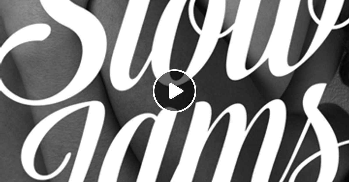 Classic Soul and R&B Quiet Storm Slow Jams II by Jaycogs listeners ...