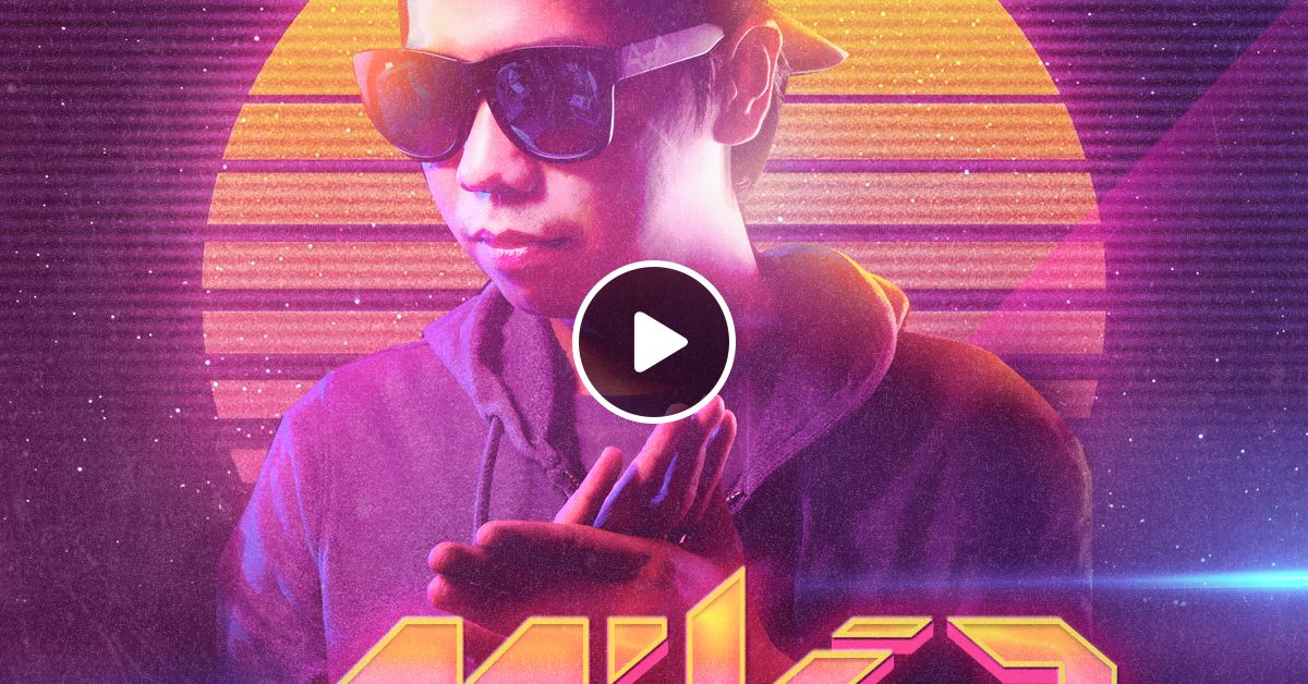 Techno Live Mix (Vol-1) - Mix by Dj MiK3 (Myanmar) by Dj MiKE (Myanmar ...