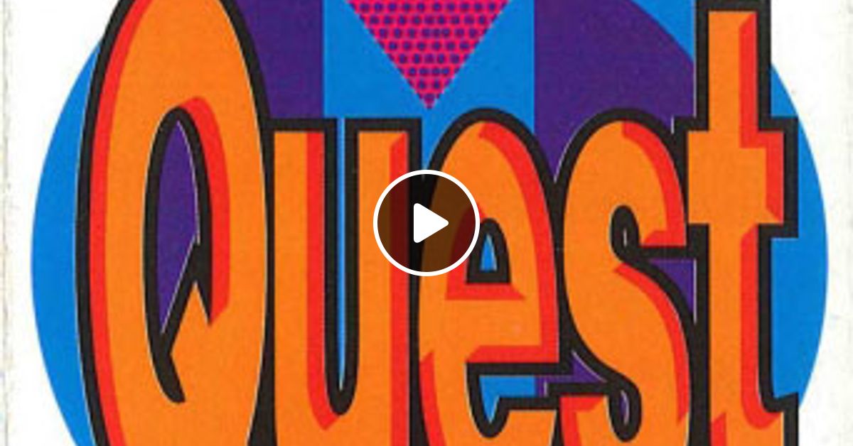 Kenny Ken & Randall w/ Goldie & MC GQ - AWOL at Quest - Broad St ...