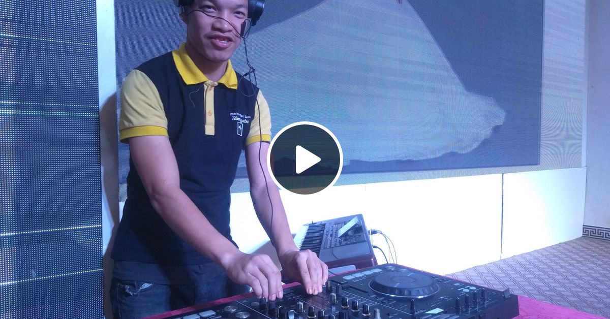 Nonstop-2025-Cong-Troi-DJ-abc by tanice2036 | Mixcloud