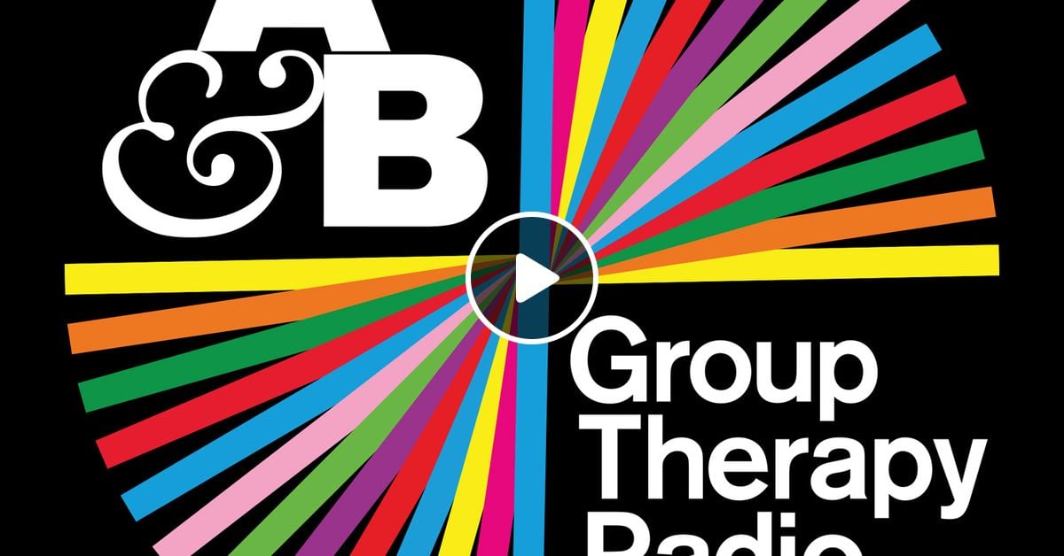 Group Therapy 239 with Above & Beyond and Ruben de Ronde x Rodg by ...