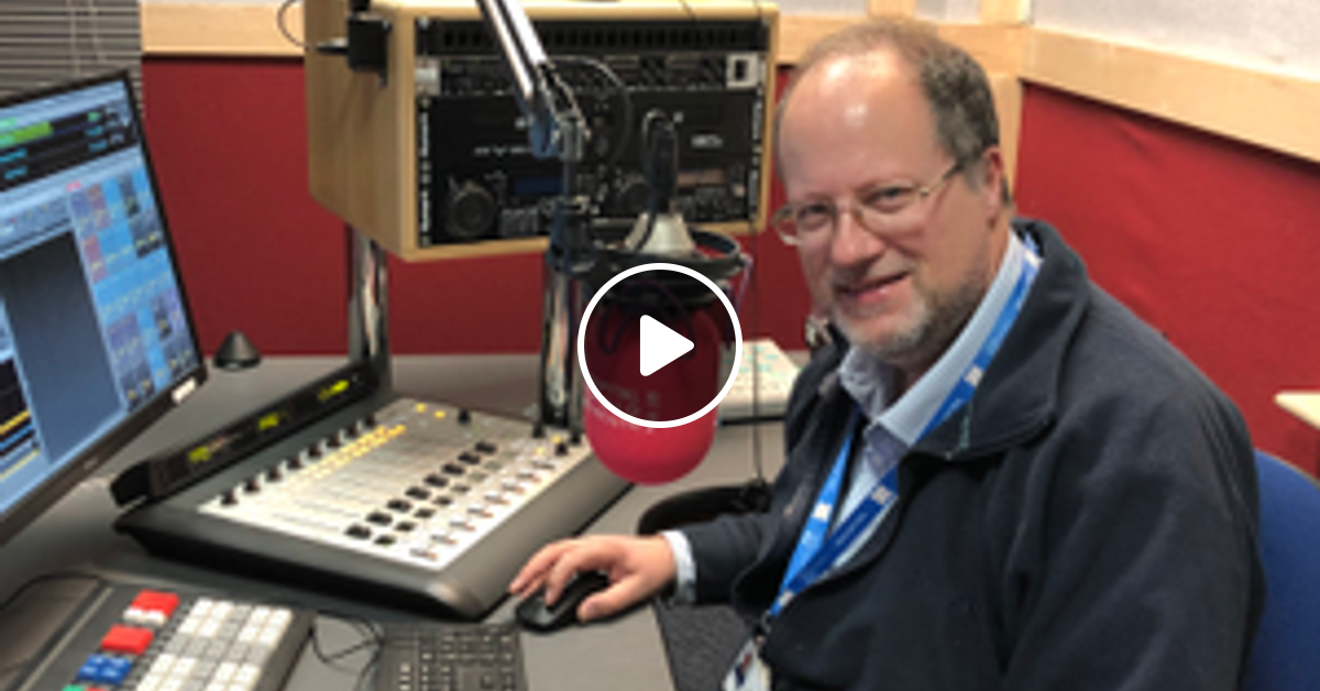 Wired for the Weekend - 1st June 2024 by HRP - Hospital Radio Plymouth ...