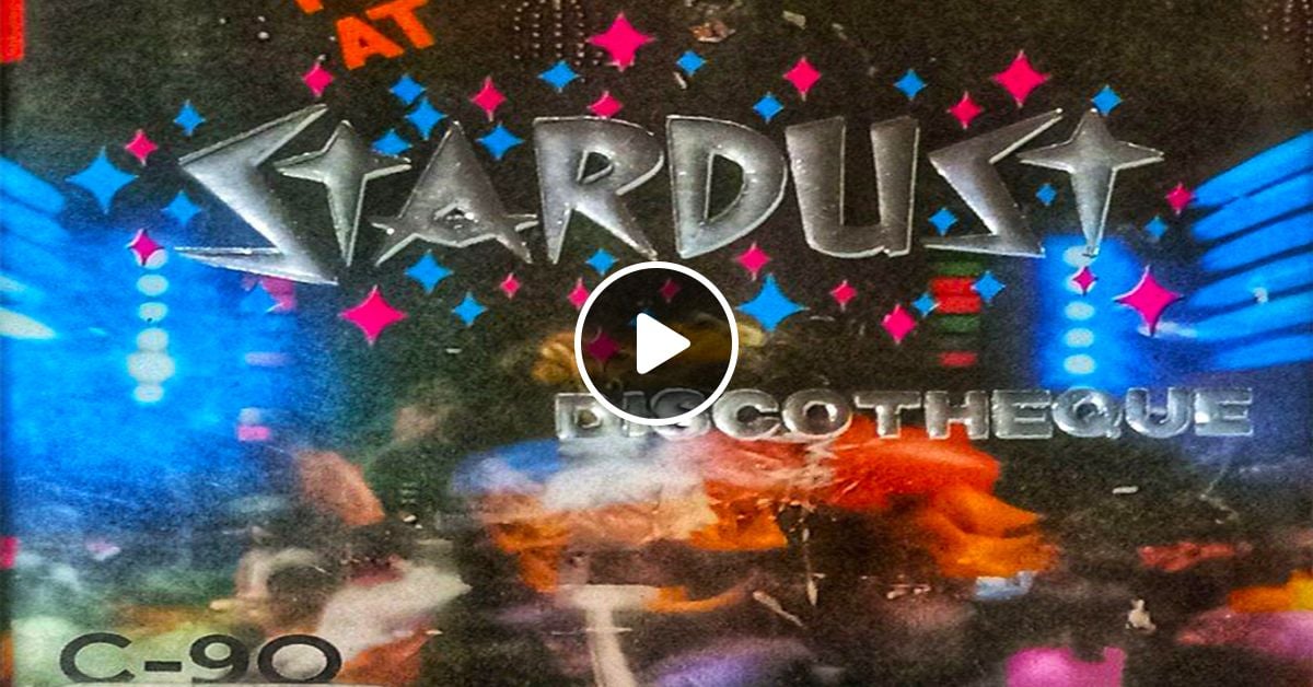 A NIGHT AT STARDUST - PROGRAME 2 - DJ ADAM JAGWANI. DJ OMAR. DJ STEVEN ...