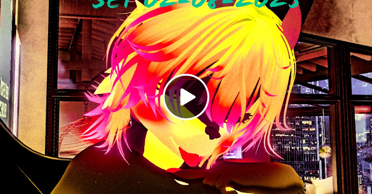 CMFS: Wolfie's Hangout 2 Year Anniversary DJ Set 02-08-2025 by DJ Meowtastic | Mixcloud