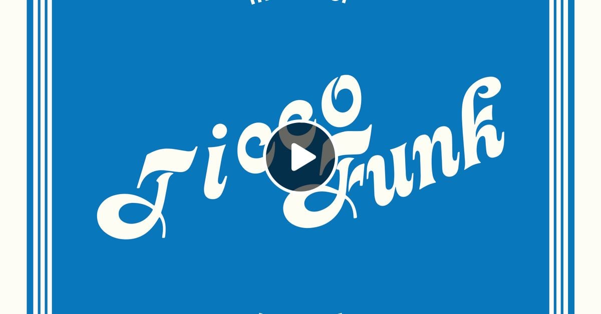 The Best Of JICCO FUNK - Vol. 1 [Dig This Way Records DTW006] by DIG ...