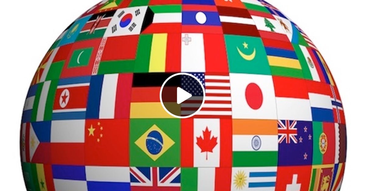 Tony Hillier's Folk World radio program of April 11 2025 on FM89.1: new ...