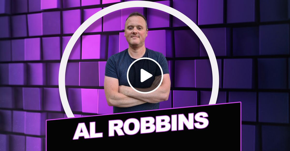 Al Robbins 30 AUG 2022 by FreshSoundz Radio | Mixcloud