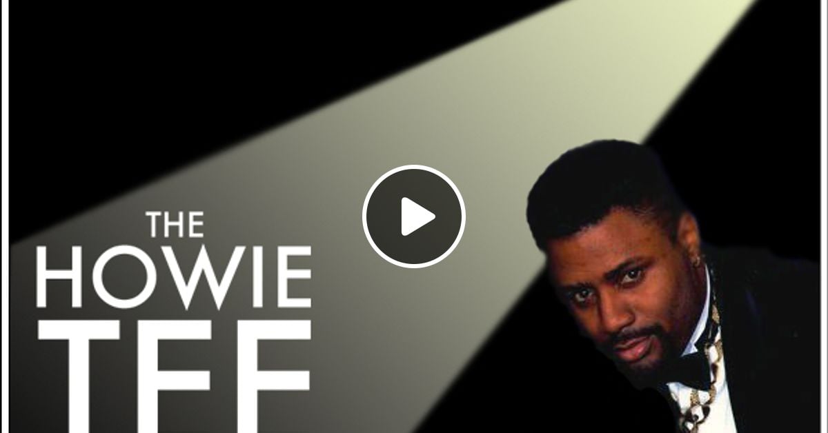 The Howie Tee Collection (Presented by Uggh...Nice Watch) by ...