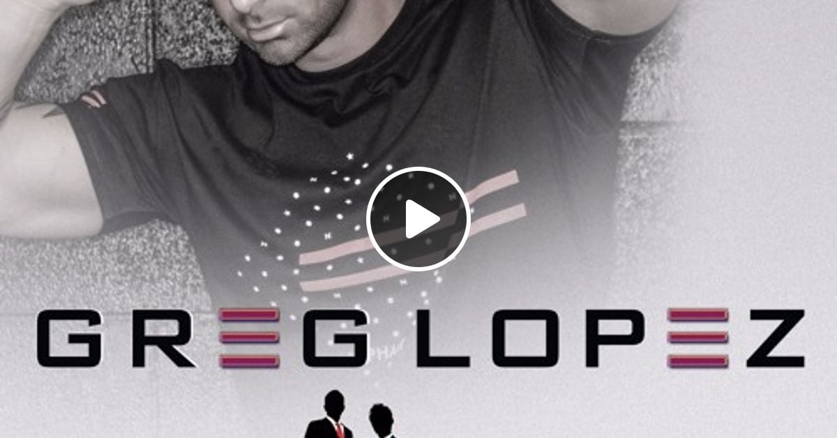 CK Radio Episode 143 - DJ Greg Lopez by Club Killers | Mixcloud