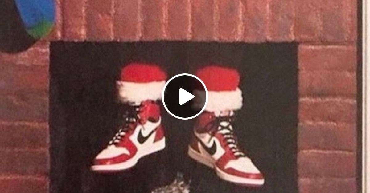 December 2024 Warm up Mix by Steven Bo Show Nash | Mixcloud