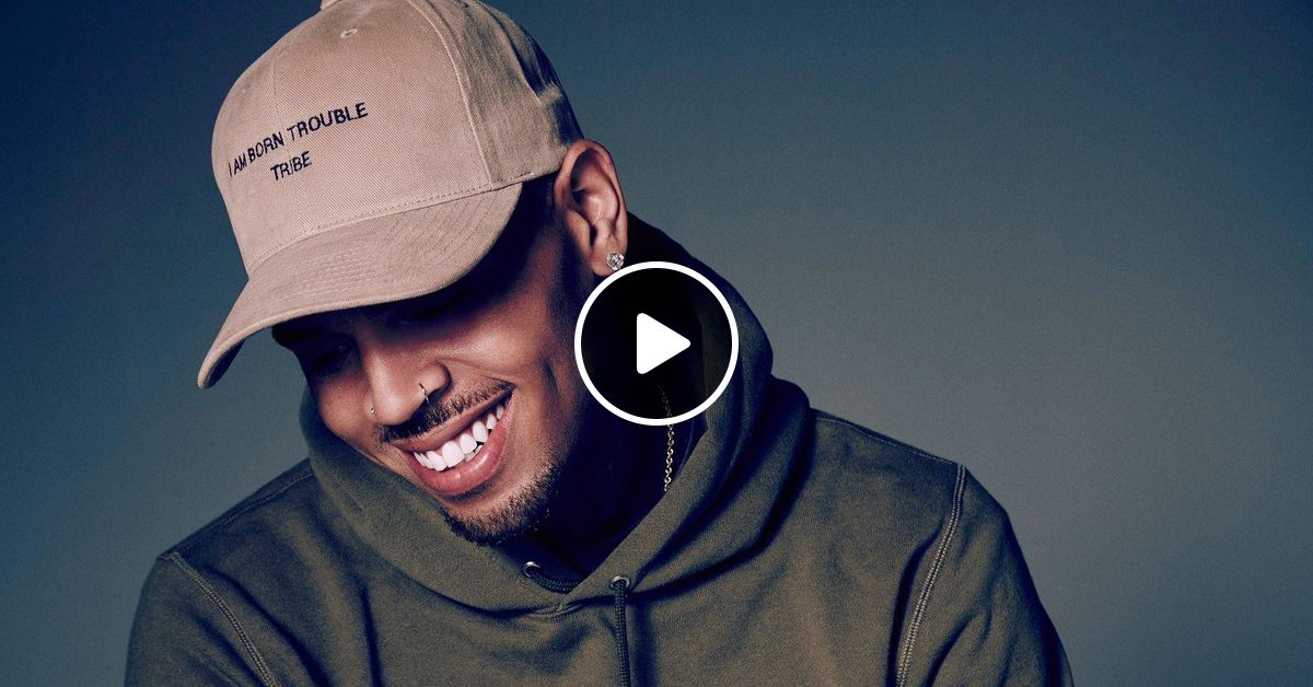 2024 Rnb Slow Jams Ft Chris Brown Bryson Tiller Sza Brent Faiyaz Pnd