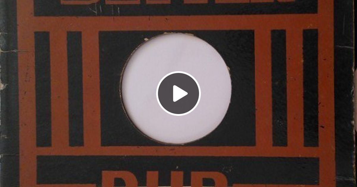 SturMars Soundsystem Live in JA 1985 - Tenor Saw, Nicodemus, Super Cat ...