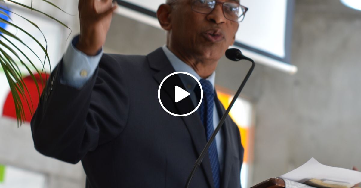 Conociendo, viviendo y proclamando el evangelio, Parte 7 by IED Av ...