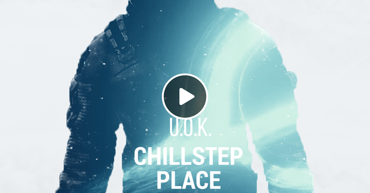 chillstep 14