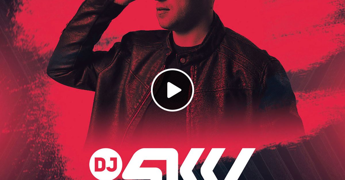 Dj Sky - The Best Of Club House [August 2020] by DJ SKY | Mixcloud