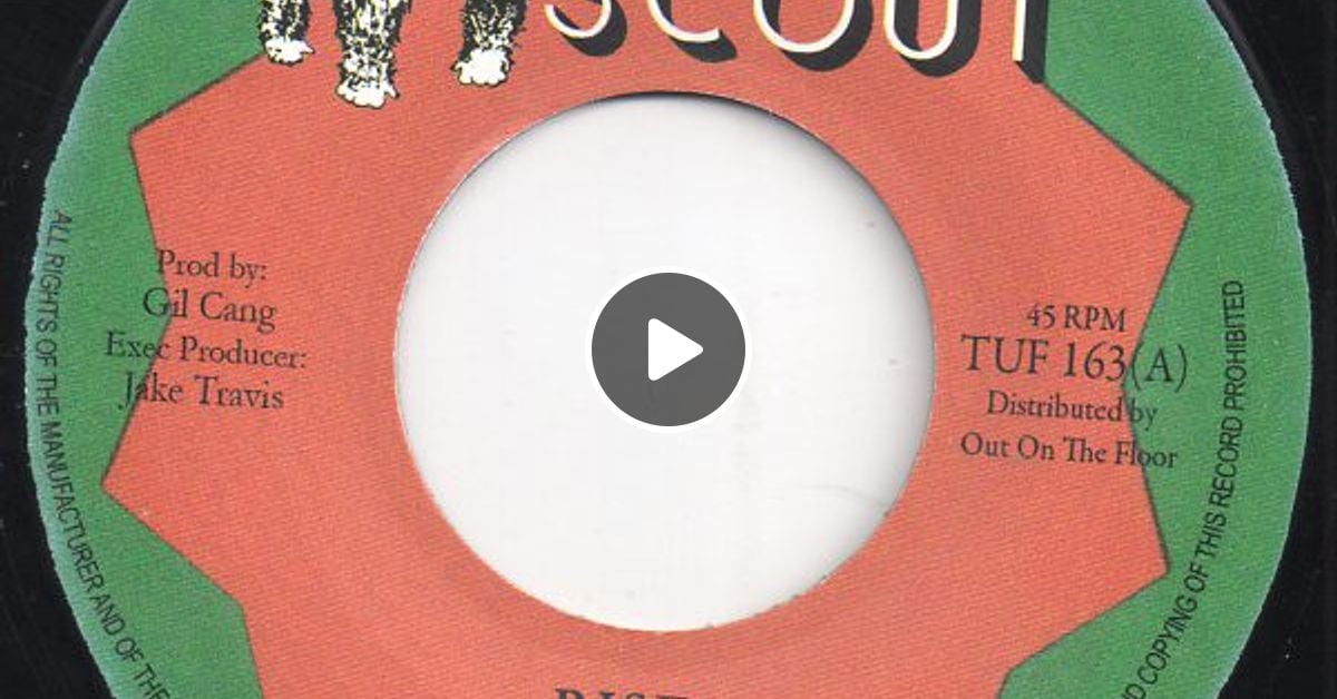 Reggae Heaven (K2K Radio) 1/4/16 (No Repeats Series # 36) by Robin ...