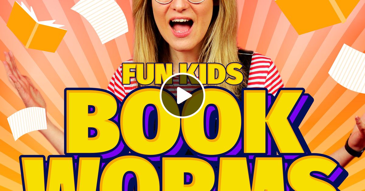 HOW THE NEWS WORKS and the ATTACK of the STINK MONSTER! by Fun Kids ...