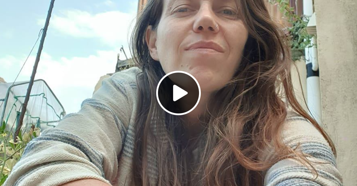 Podcast: ... Sean Maguire... Louise McKenna + Angela Redic + Rebellion ...