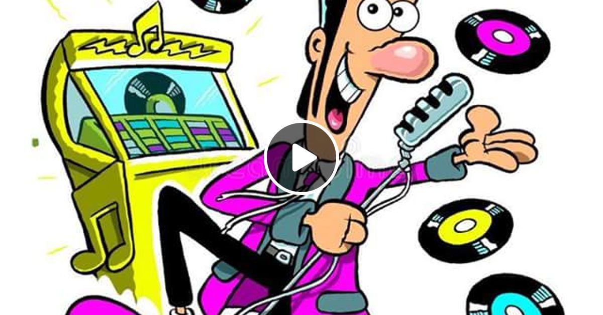 The Guy Your Mama Warned You About! Playing Classic Hits, Laughin ...