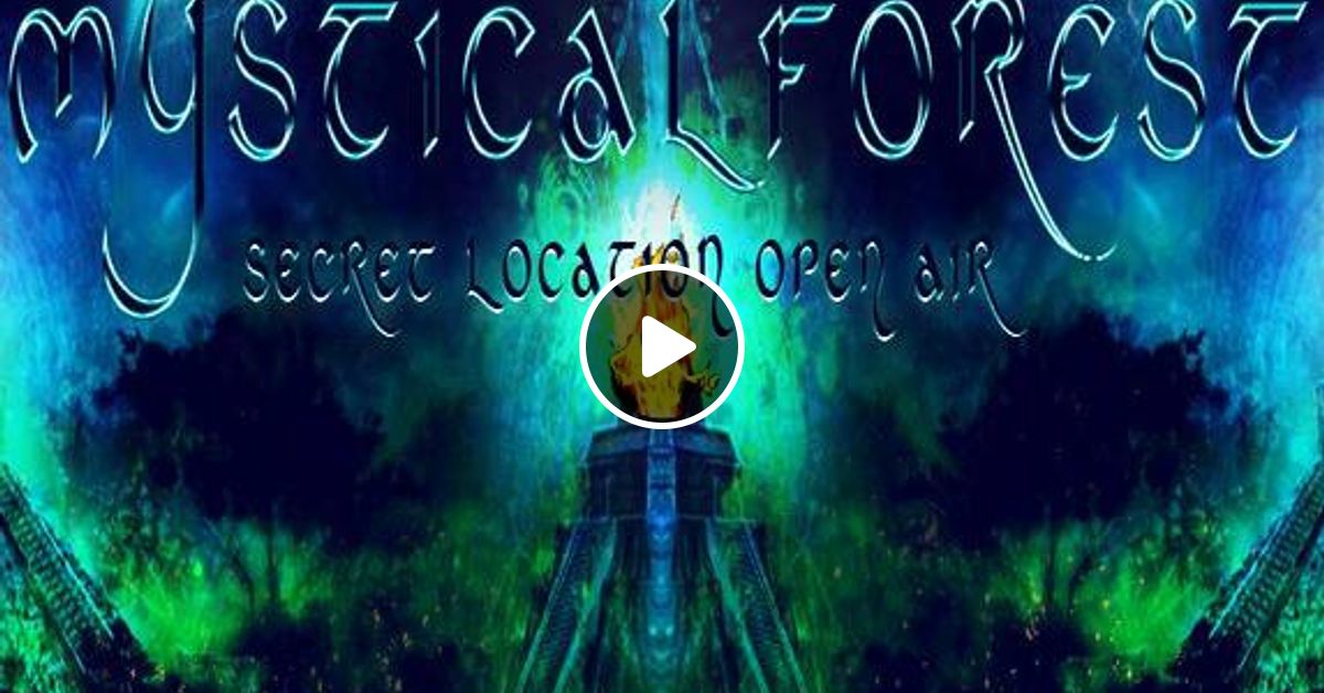 Primal - Mystical Forest OA (02.07.2016 @ Silesian Forest) by Primal DP ...