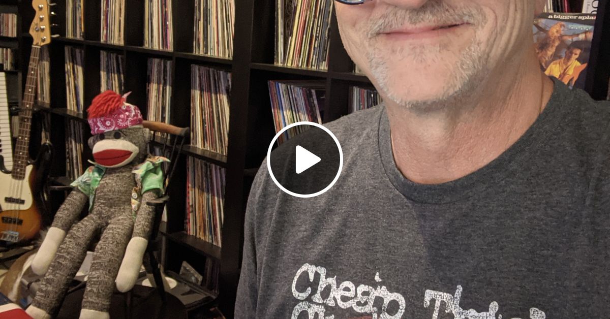 FRIDAY NIGHT FEVER with DavidTheWorm - August 26, 2022 by DavidTheWorm ...