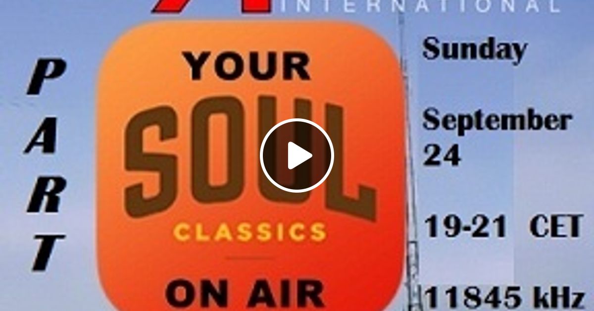 Soul special by Radio_Mi_Amigo_International | Mixcloud