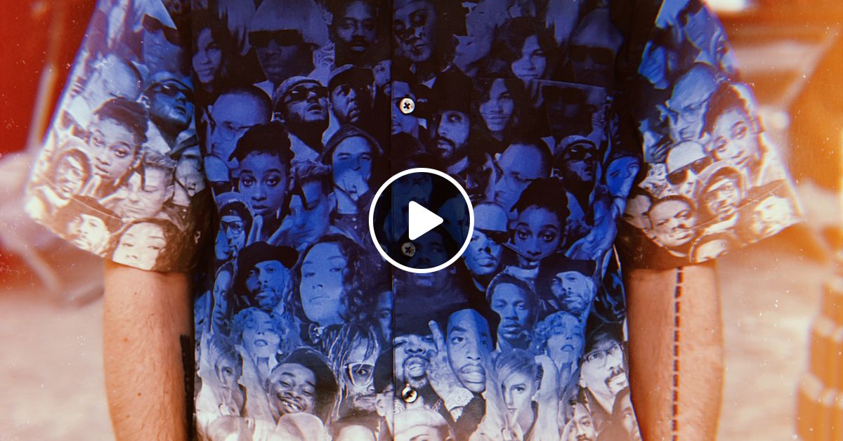 Think Outside the Kiosk w/ Lefto @ Kiosk Radio 22.05.2022 by Kiosk ...