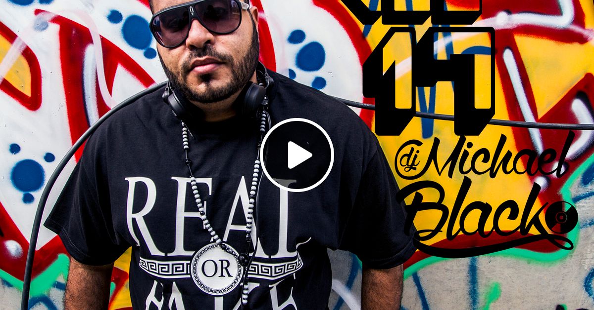 RNB ANTHEMS VOL 17 [THE WEEKEND MIX] by DJ Michael Black | Mixcloud