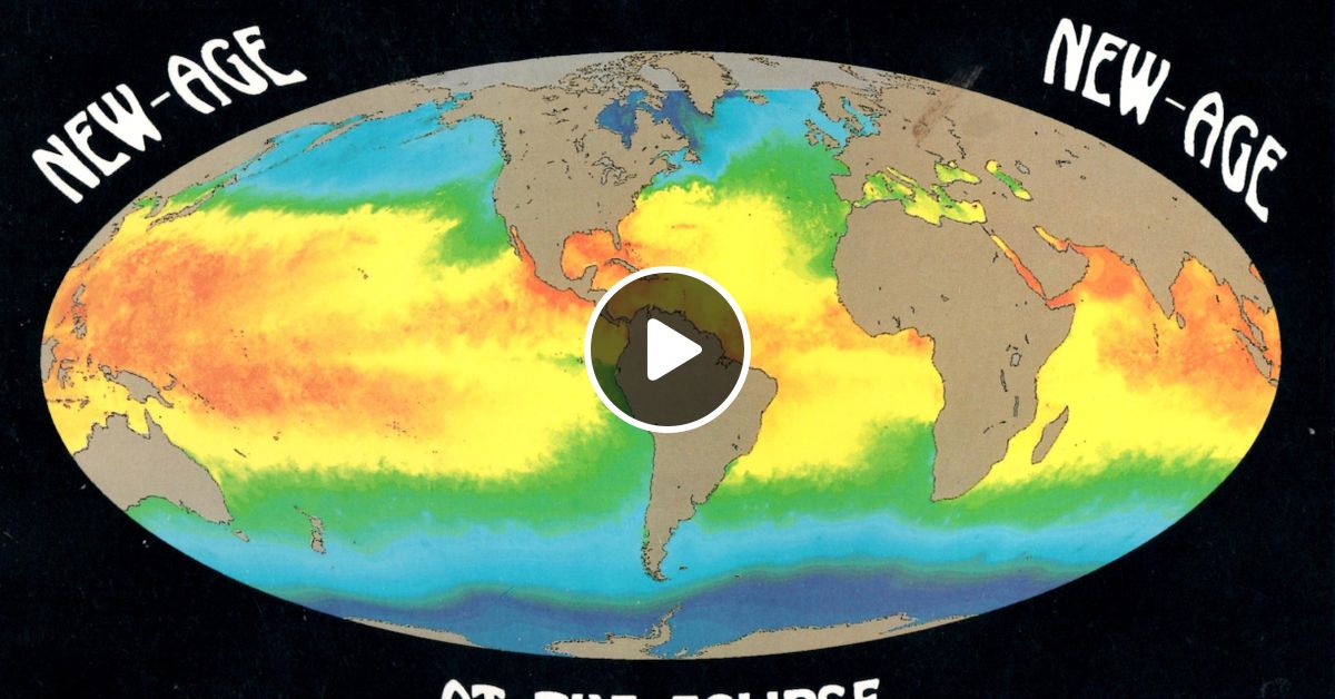 Stu Allen - New Age Hite Nite 3/5/91 at The Eclipse Club side A by ...