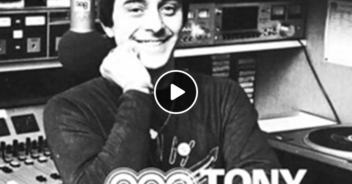 Tony Prince interview with Eric Moore, RTÉ 2XM by djlaze | Mixcloud