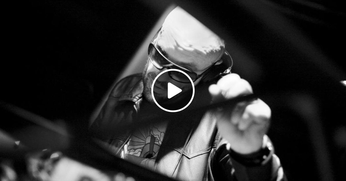 DJ Eric Beysens 1994.01.28 - The Real Story of the House II' (Out Soon ...