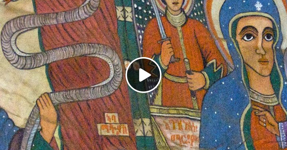 NTS Guide to: Modern Ethiopian Orthodox Begena - 5th November 2025 by ...