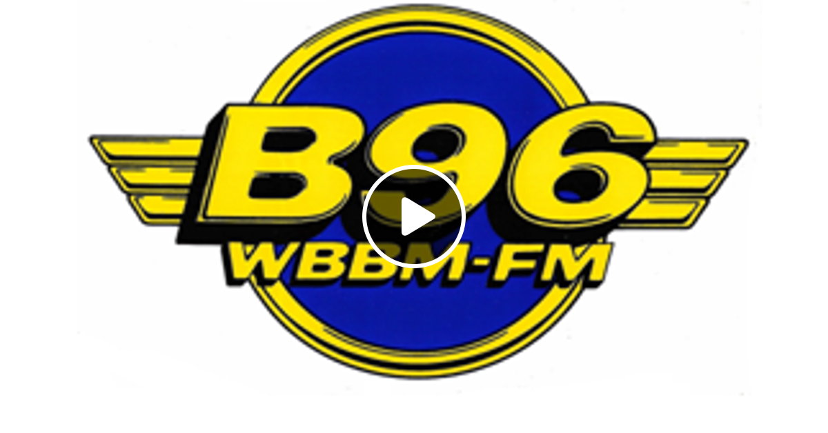 WBBM (B96) Chicago -1984-08-08 - Dave Robbins by aircheckdownloads.com ...
