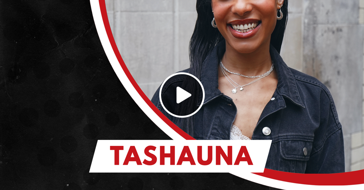 Tashauna Beats & Bangers - 27 Feb 2024 by Croydon FM | Mixcloud