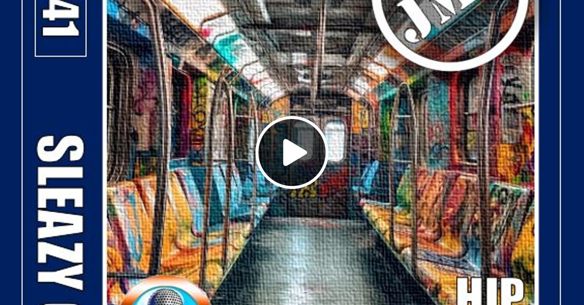 SLEAZY 066 - Hip Hop (Top Tunes Radio 28 10 2023) by JMS | Mixcloud