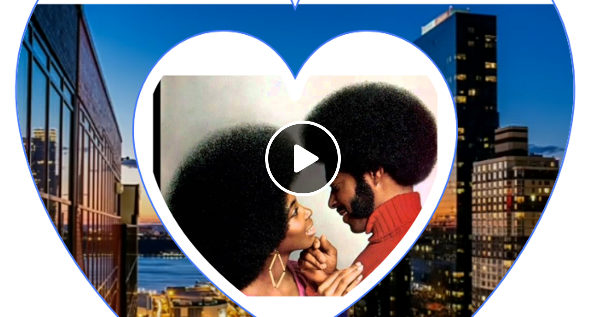 Another rare and vintage quiet storm full of gems with a touch of jazz ...