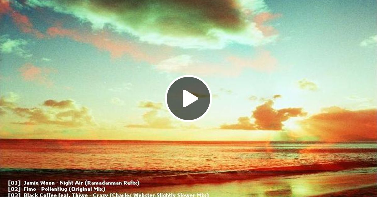 Cosmic Mindtrips - Spiritual House Session 3 [by Timothy Heinz] by ...