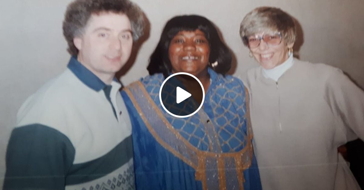 A rare interview with Vermettya Royster of Sisters Love , recorded in ...